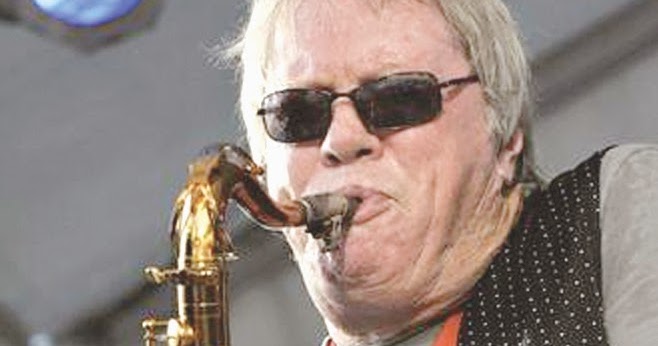 Remembering Sax Player: Bobby Keys & His Rock & Roll Life