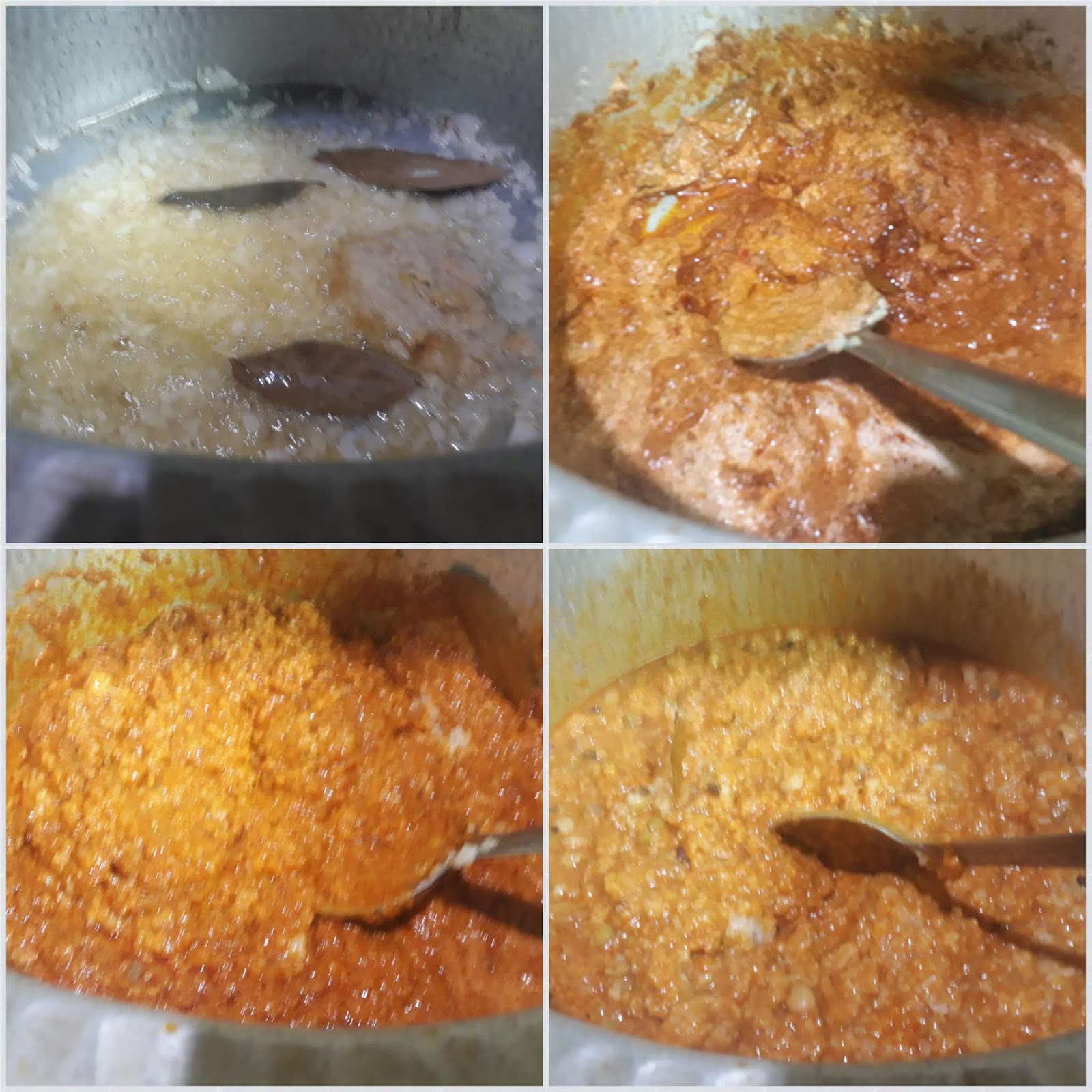 Mutton Khichda /Mutton Khicda Recipe/How to make Mutton Khicdha ...