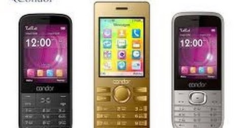 Flash condor F1 F2 F3 فلاش كوندور - XDA150