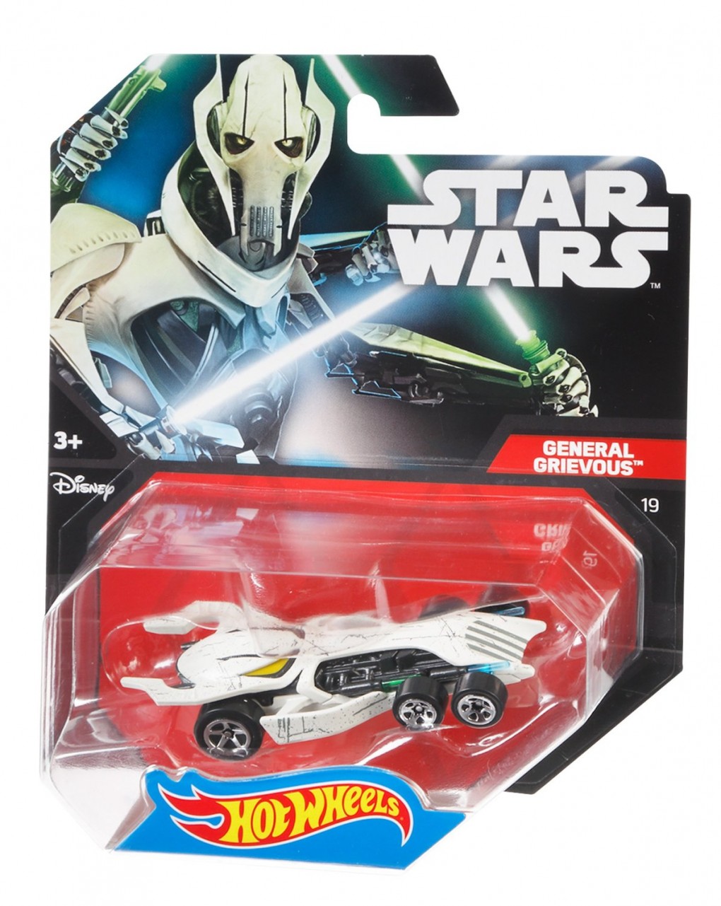 Star Tuga Wars: Star Wars Novos Carros Hot Wheels