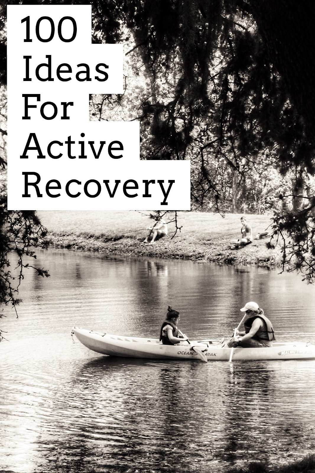 Sole Shaping: 100 Ideas for Active Rest Day