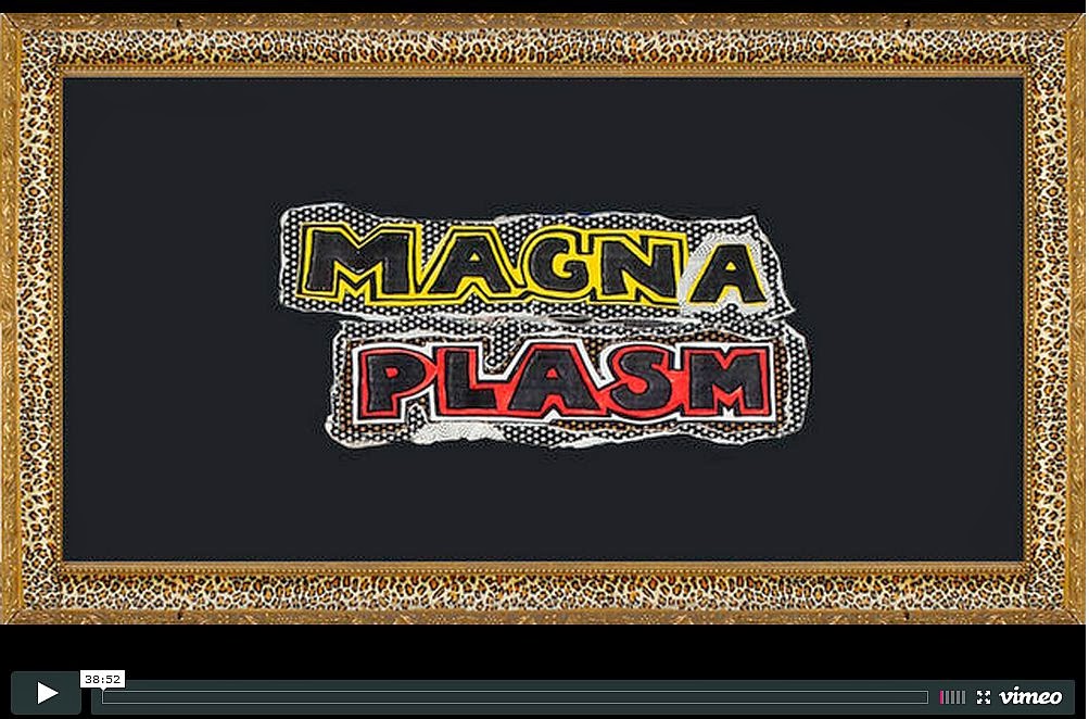Magna Plasm, vuelven los 90 | Surf 30