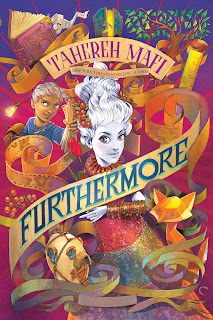 Reseña: Furthermore | The Best Read Yet