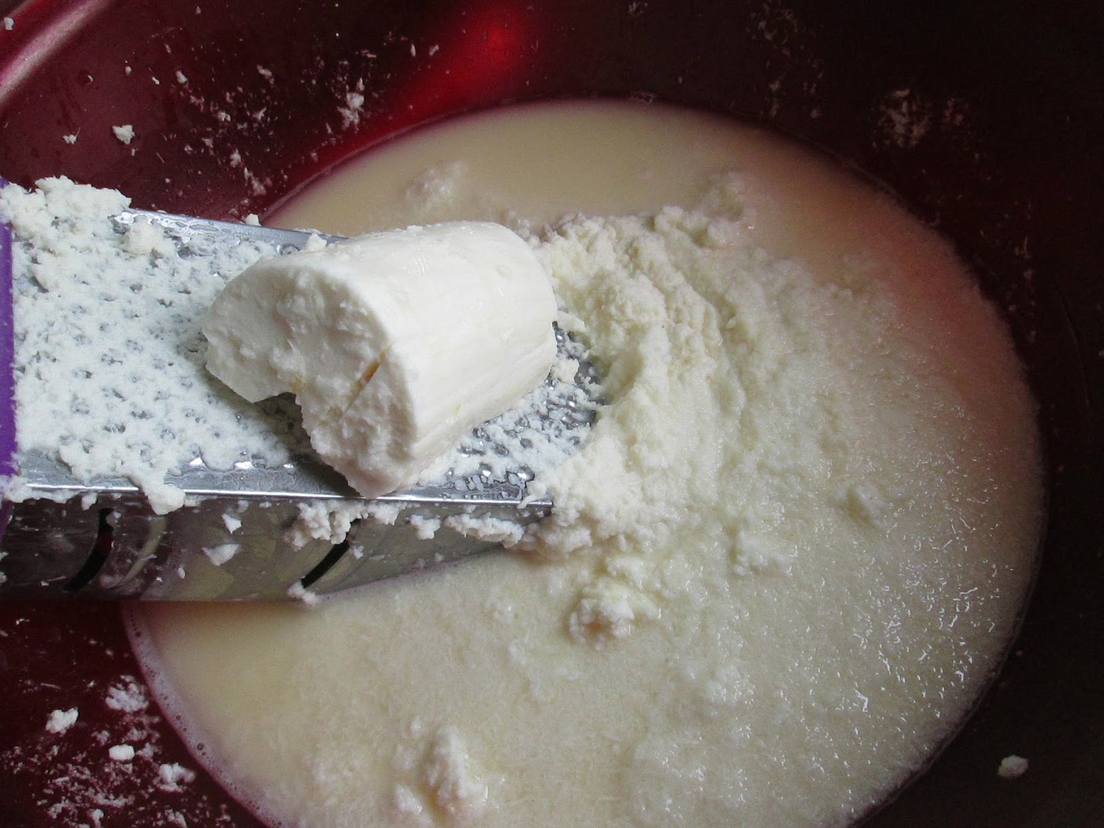 Amasijos bollos y panes: CASABE