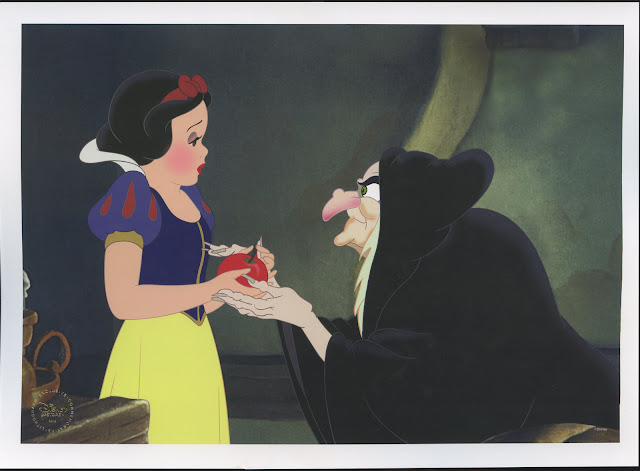 Filmic Light - Snow White Archive: 2016 Snow White Signature Collection ...