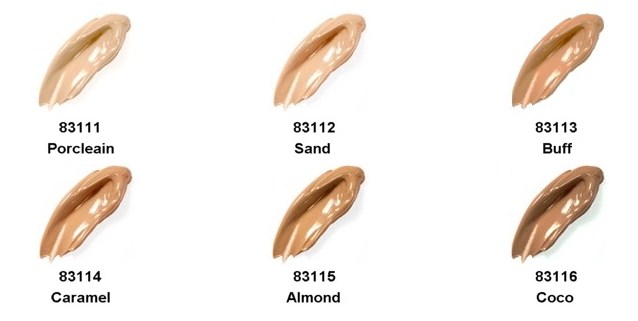 Emmaaist: Review + Demo | Flawless Finish Foundation ELF