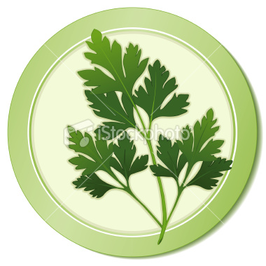 etanu.blog: Passover: An Ode to Karpas