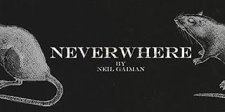Cómic: Reseña de "Neverwhere de Neil Gaiman" [ECC Ediciones]