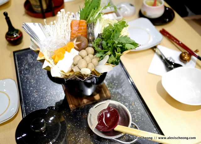 Japanese food review: Misato at The Centrepoint, #01-33E Gastro+ ...