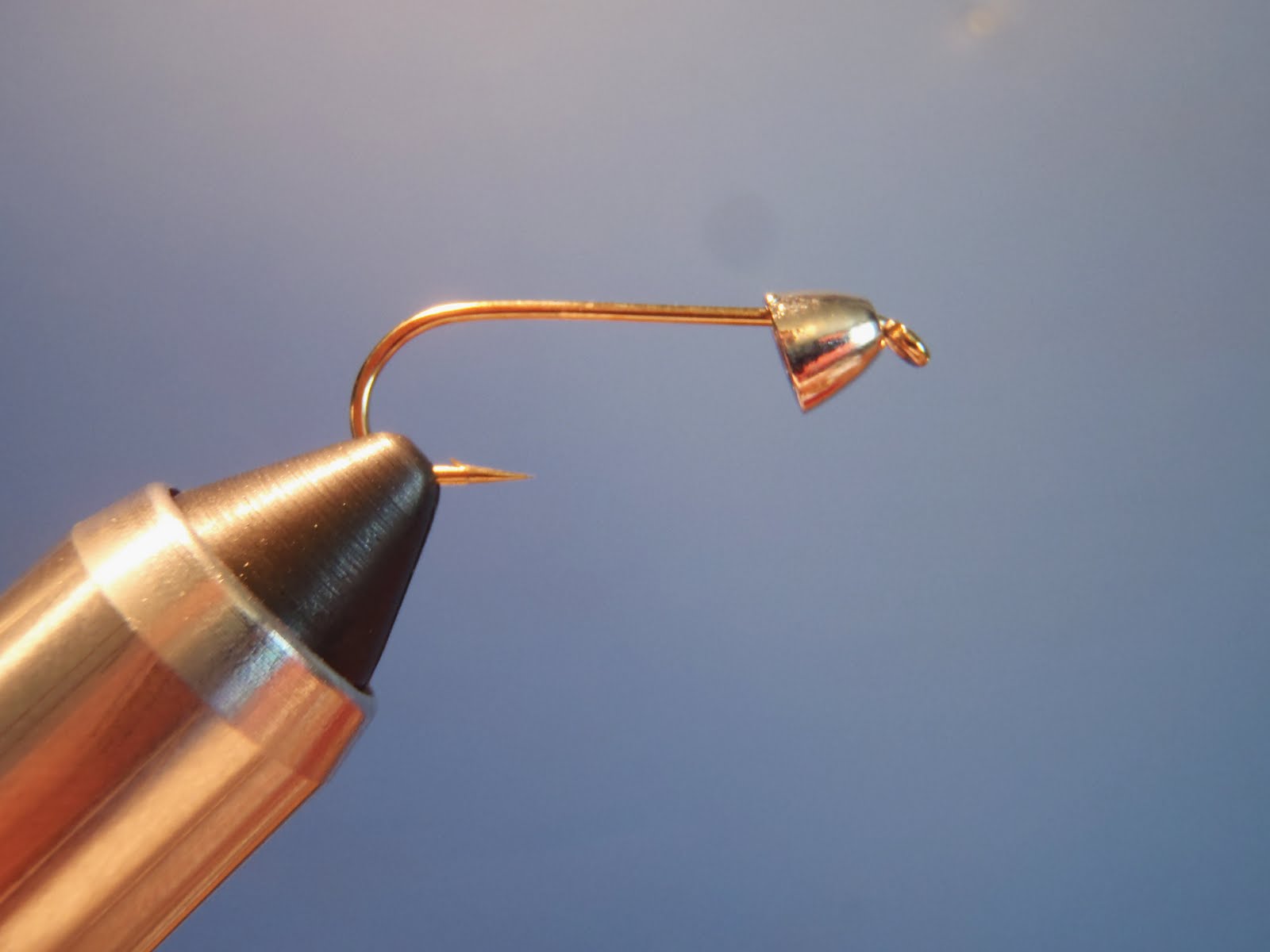 All Things Fly Fishing : Featured Fly - Zuddler Minnow