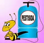 BAHAYA PENGGUNAAN PESTISIDA KIMIA SINTETIS - E-JURNAL