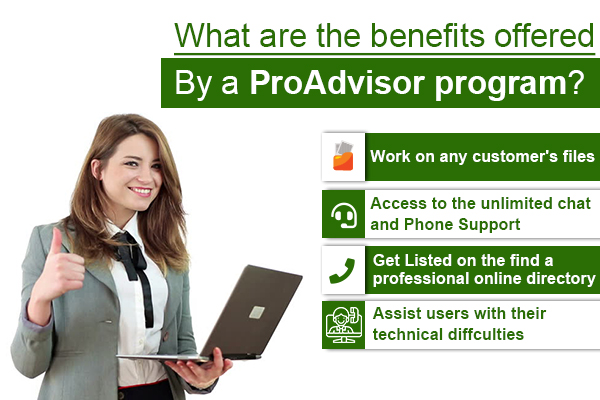 All You Need To Know About Latest Update Quickbooks ProAdvisor.