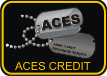 U.S. Army Cadet Corps: ACES - The Most Popular Place on Post!