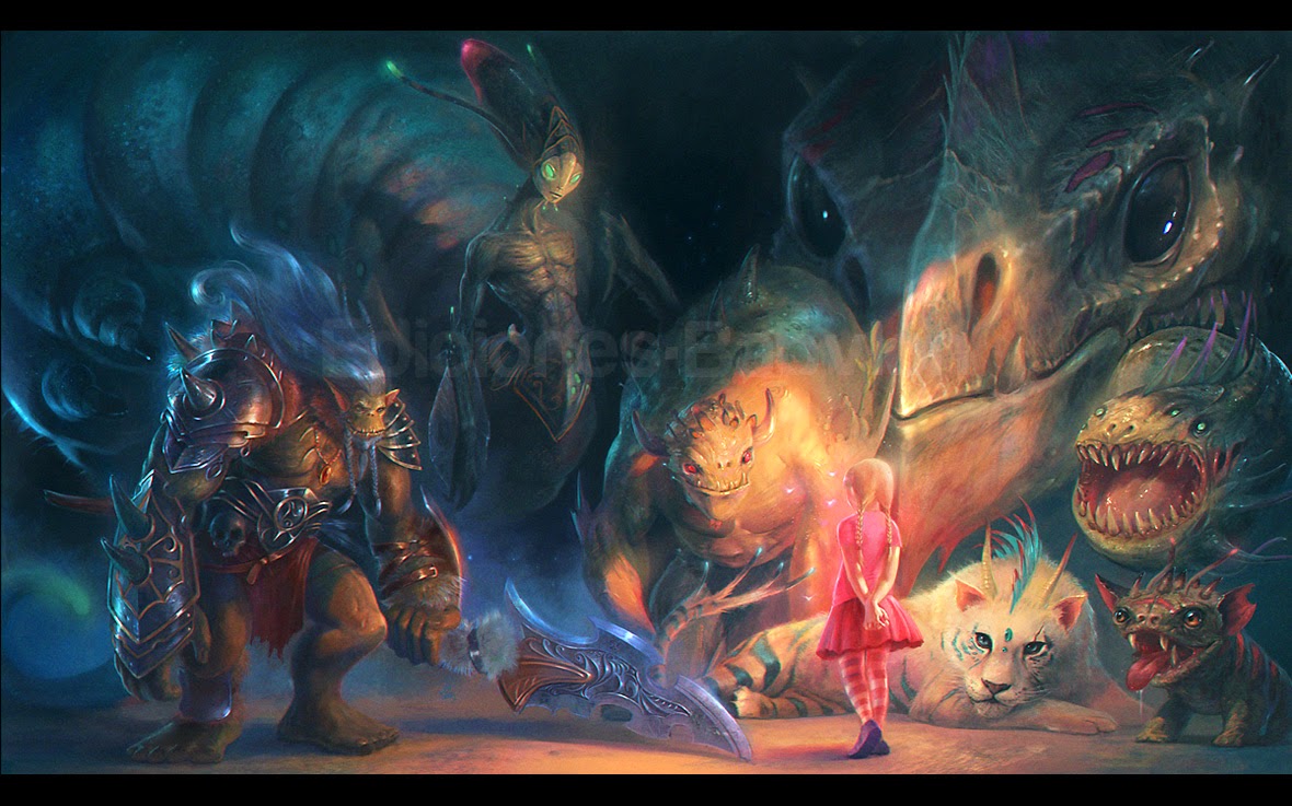 Marta Nael(Marta de Andrés)... - Kai Fine Art