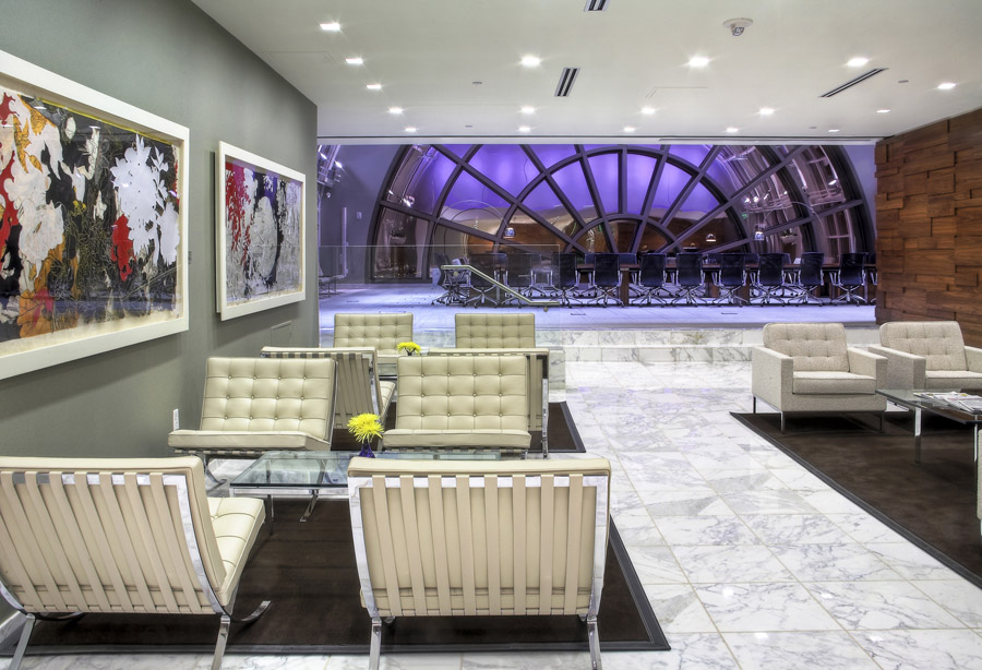 St. Louis Office Space: Lewis Rice - Downtown St. Louis