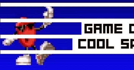 Boxed Pixels: Snes Review : Cool Spot (Game 024)