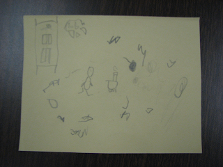 First Grade Randomness: Visualization Lesson Plans Revisited