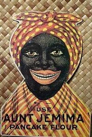 THROUGH ZENA'S EYES - BLACK HISTORY MONTH 2011: Feb 13 – Aunt Jemima ...