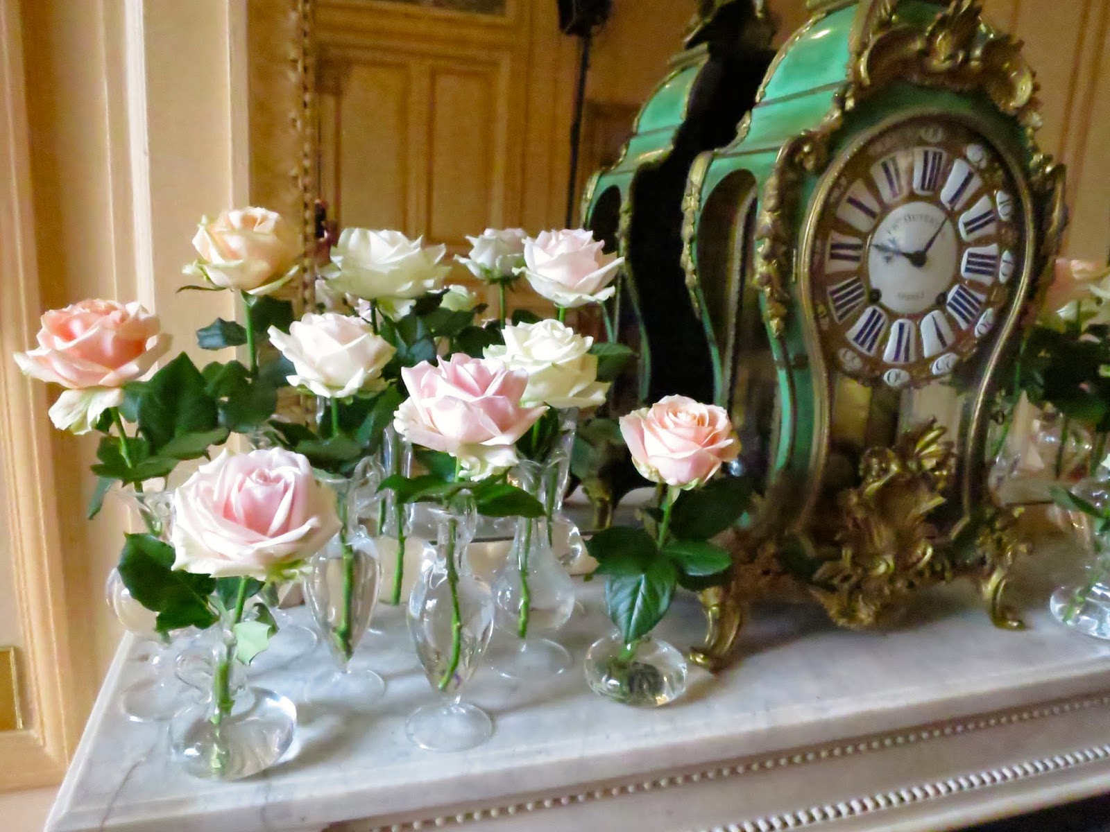 INTERNATIONAL LUXURY CONSULTING: ILJA Vasser Fashion Designer Amsterdam ...