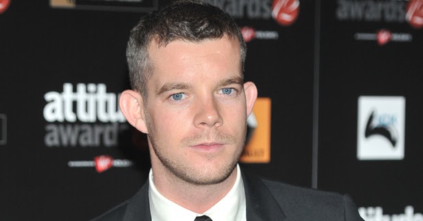 Russell Tovey On Being Tipped To Replace David Tennant In The TARDIS