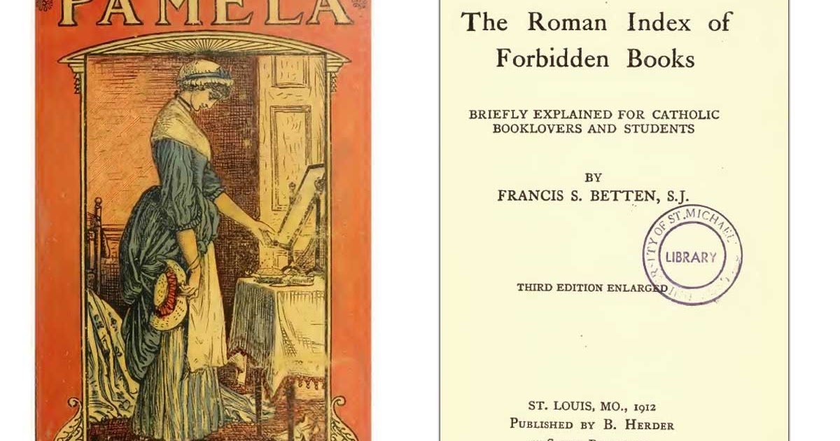 The Book Shelf: Over 200 Banned, Controversial and Forbidden Books on ...