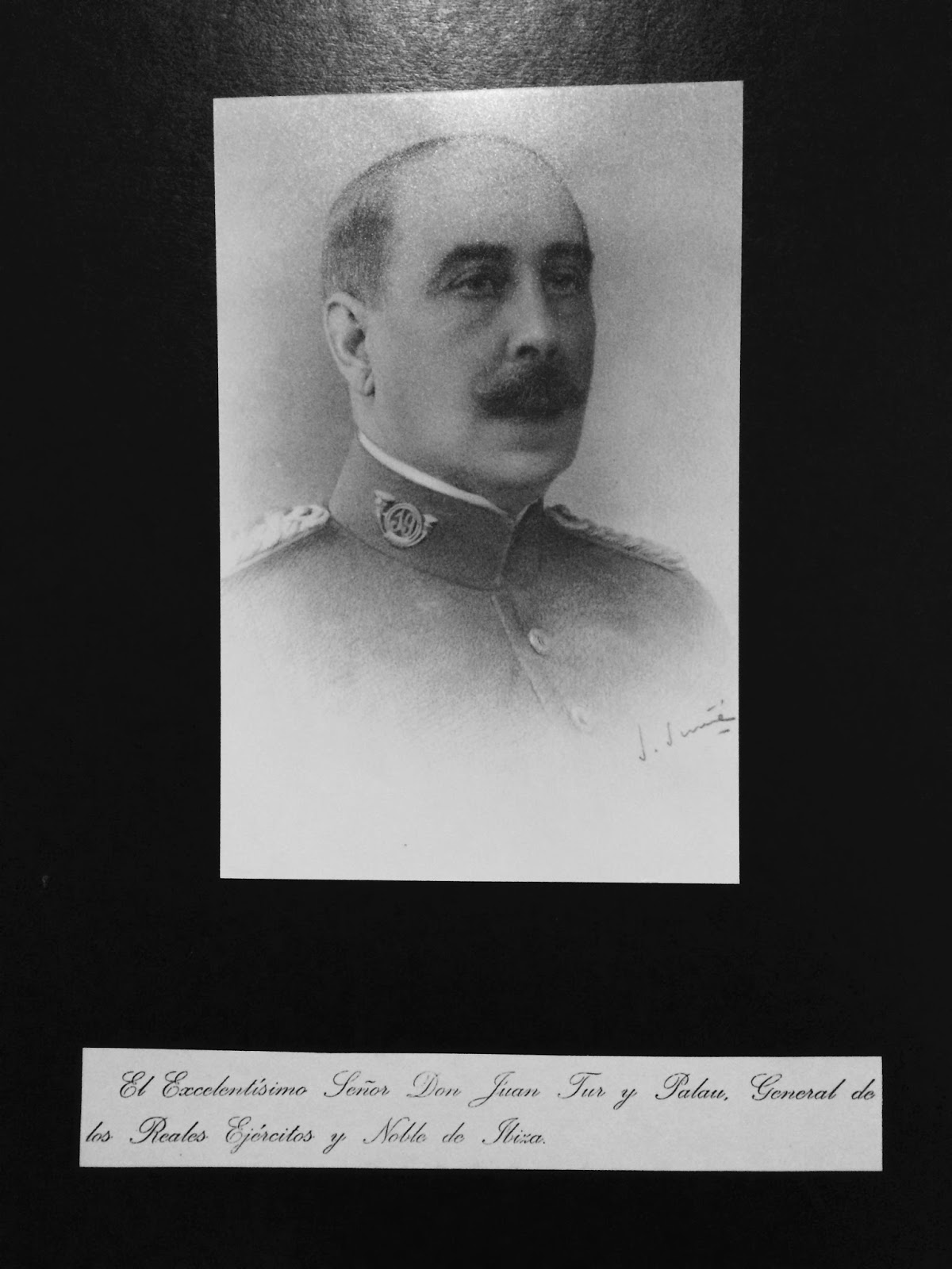 TUR DE MONTIS - ARCHIVO (IBIZA)