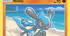 Riolu -- Burning Shadows Pokemon Card Review | PrimetimePokemon's Blog