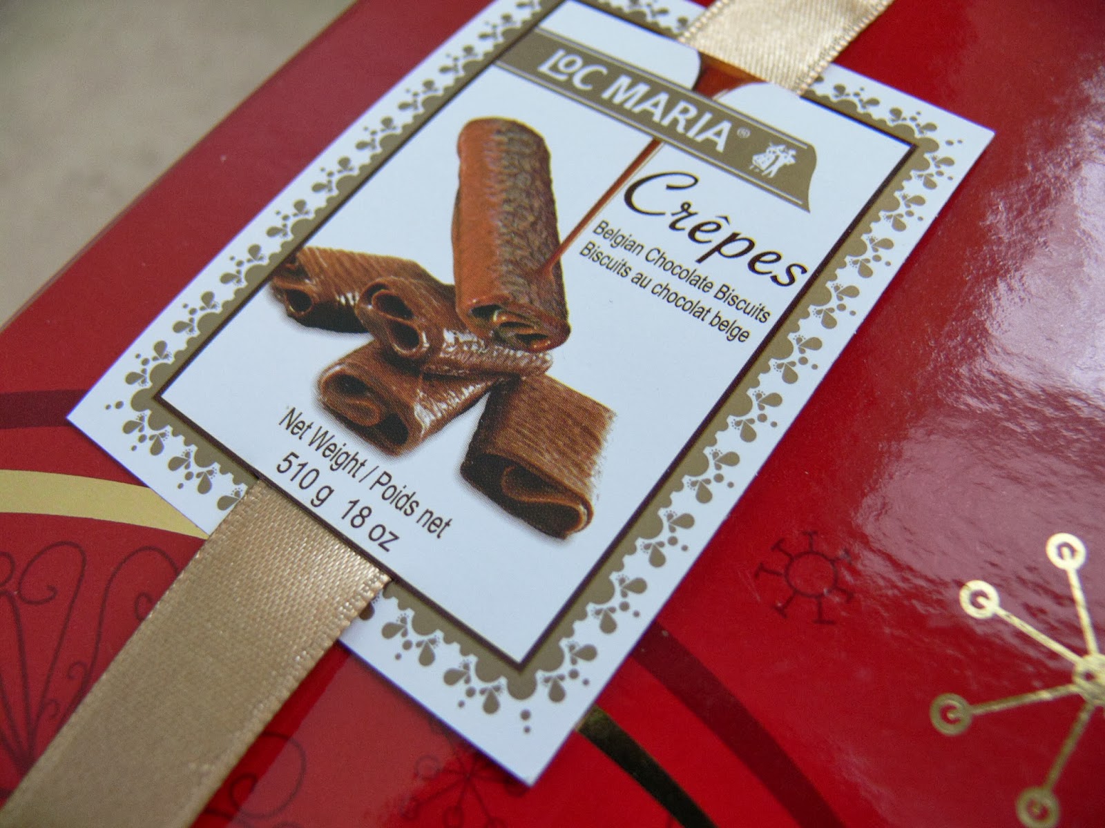 The Ultimate Chocolate Blog: Buy it or make it! More quick, but rich ...