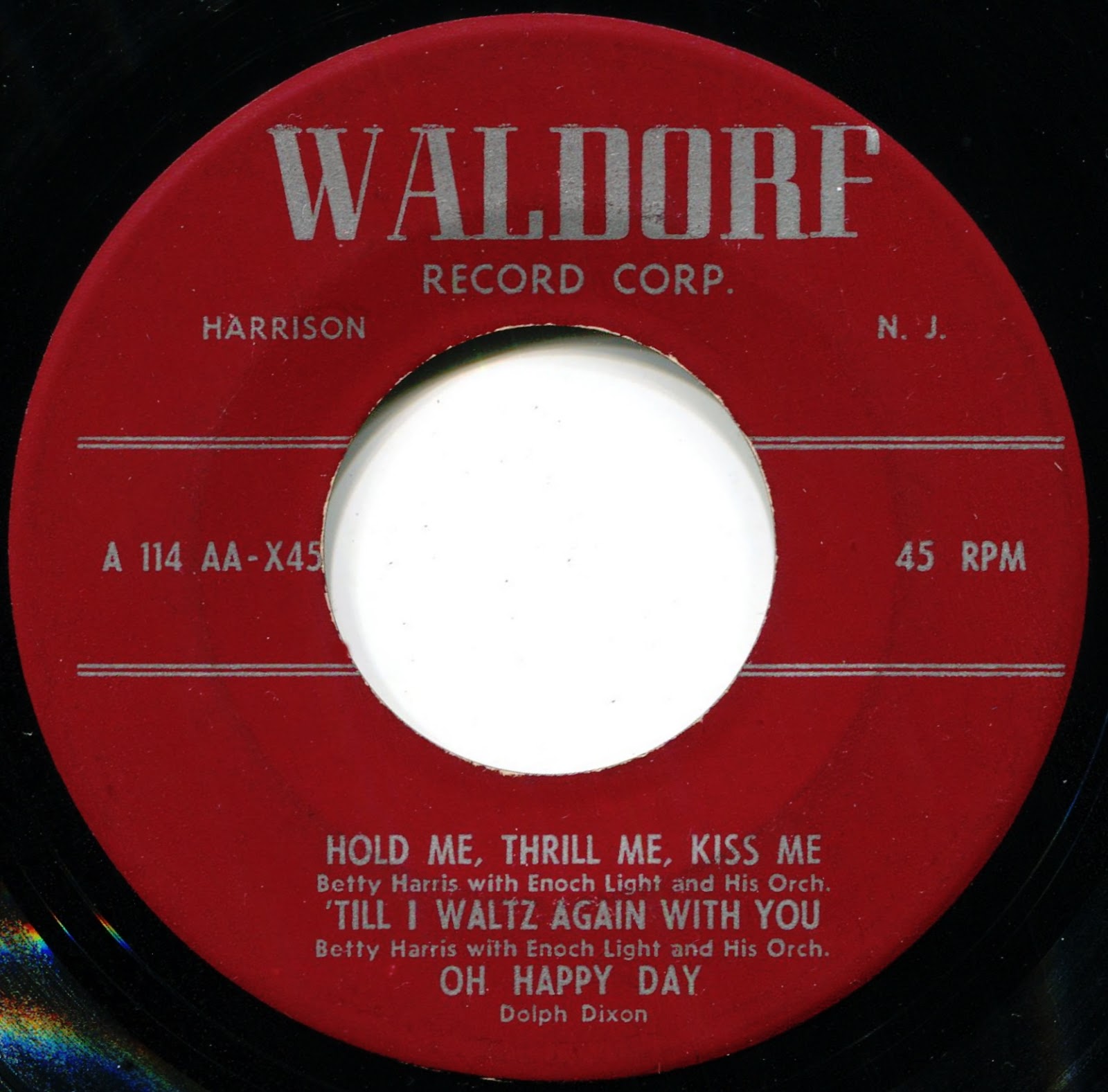 Music You (Possibly) Won't Hear Anyplace Else: Lawrence Welk, featuring ...