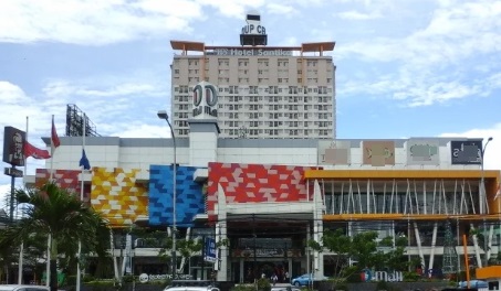 Hotel Santika Depok