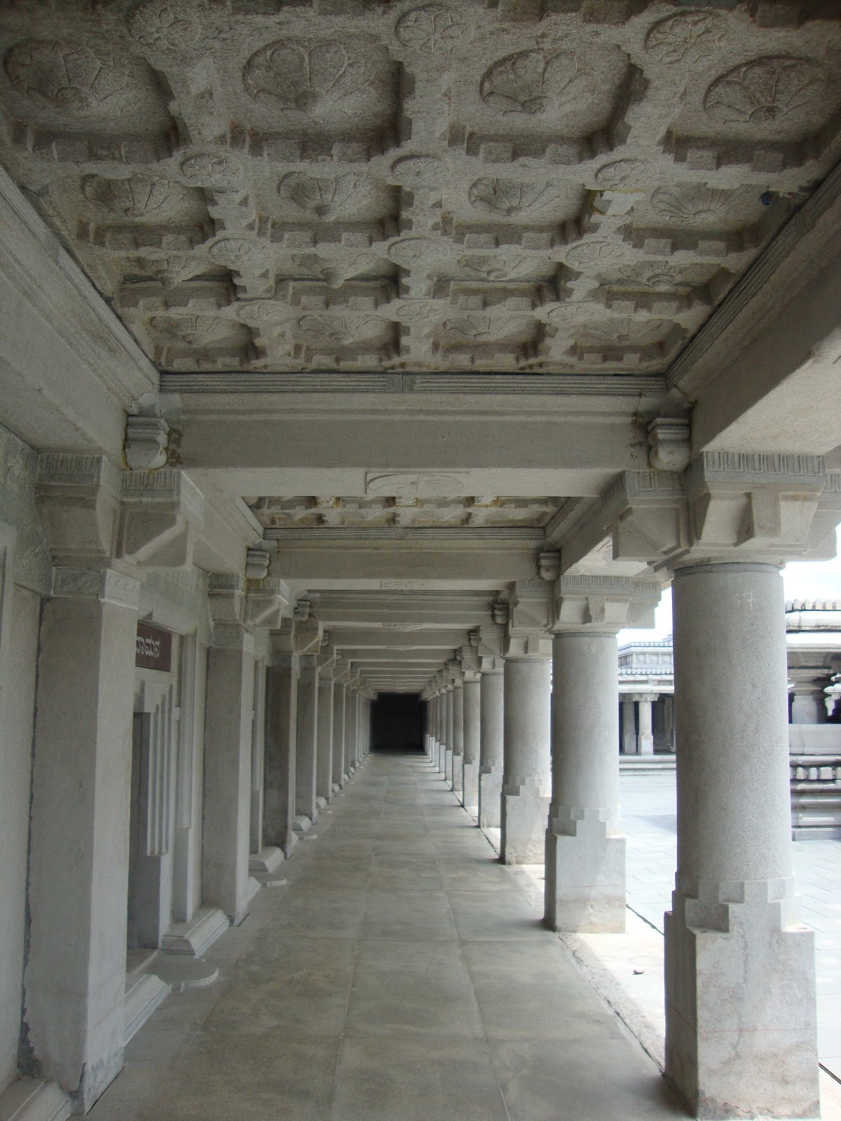 Temples of Hoysalas : Venugopala Swamy Temple,Kannambadi