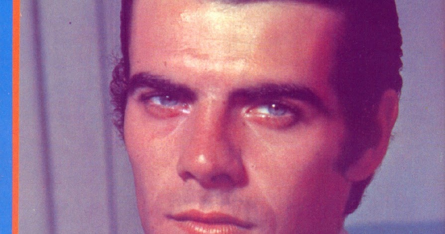 Astros em Revista: MARIO GOMES NAS NOVELAS