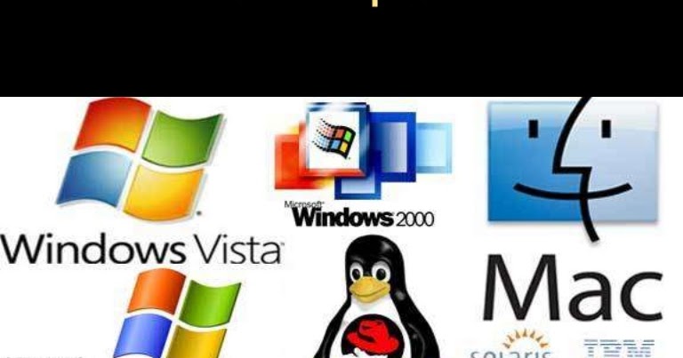 Linea del tiempo de todos los Sistemas Operativos parte 2