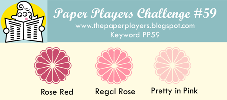 Stampin' Anne: August 2011