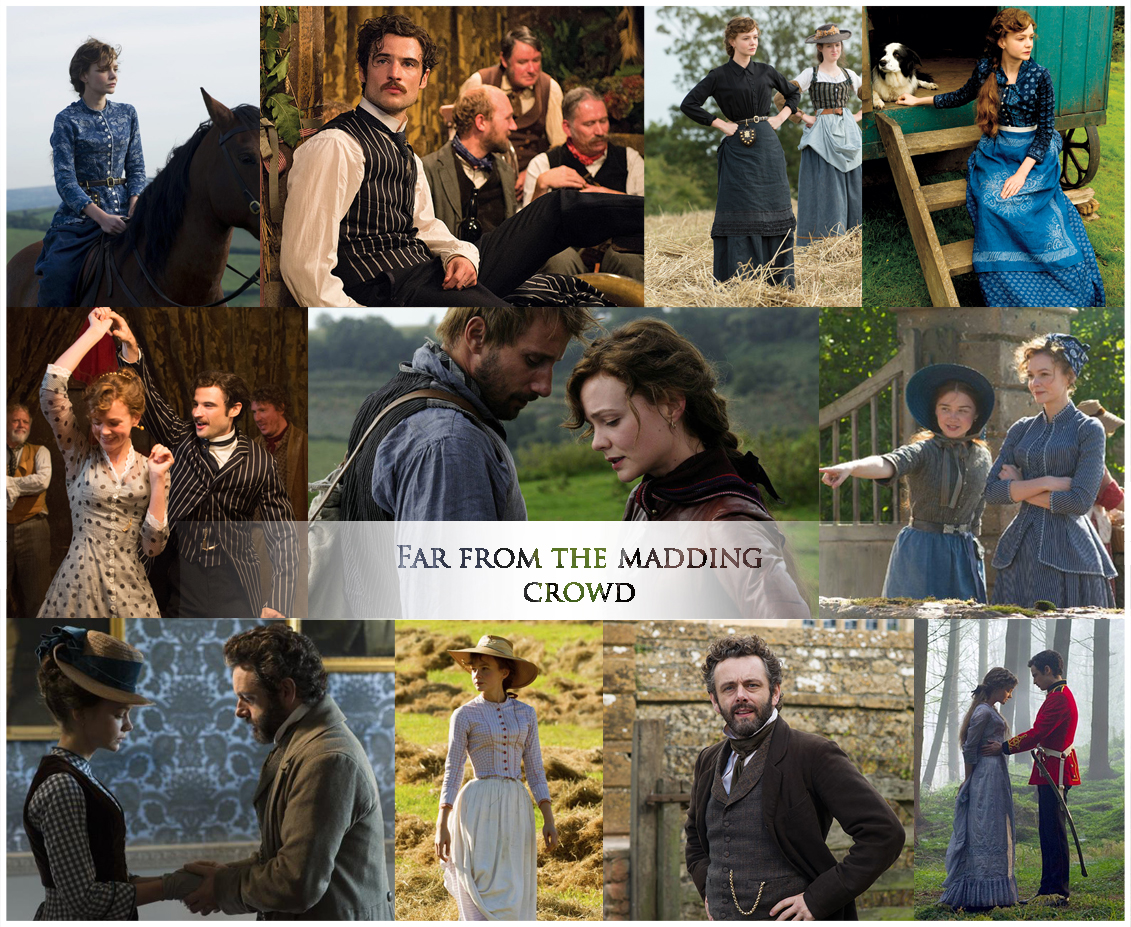 2015's Favorite Costume Designs