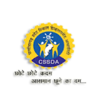 Chhattisgarh State Skill Development Authority mobile app - Youth Apps