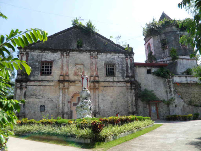 Maribojoc, Bohol