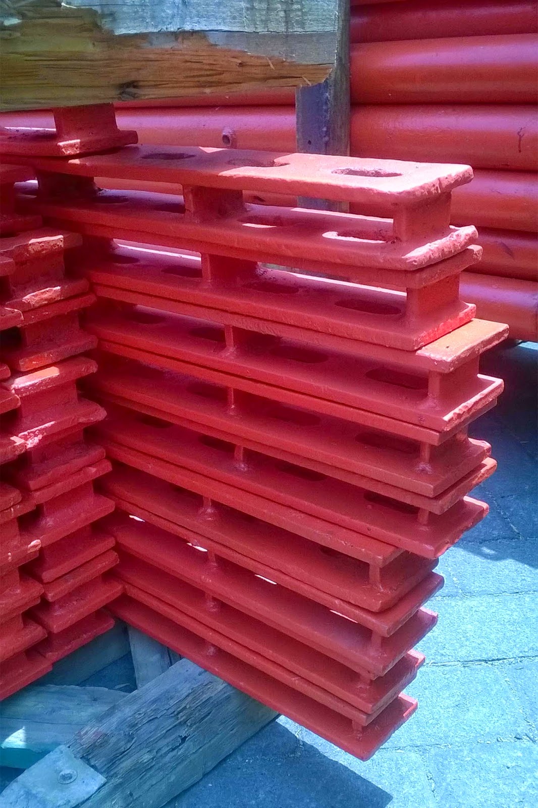 PROJECT PENGEMBANGAN GAS TOILI