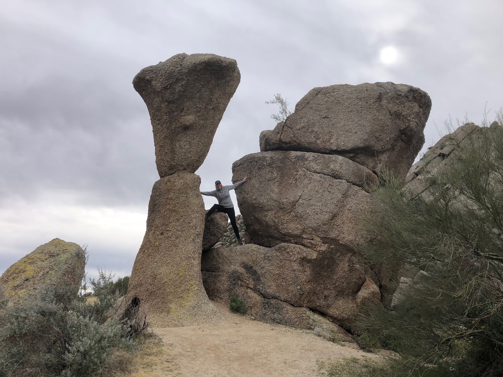 Life at the Blue Rock Ranch