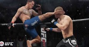 Ucok Ikut MMA Part 1 (DYOM) | GTAind - Mod GTA Indonesia