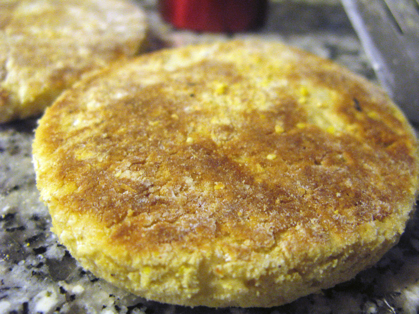 The Multifaceted Cook: Expandex Gluten Free World of Wonder - Pizza ...