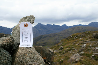 còmhlan bheanntan | a company of mountains: essay