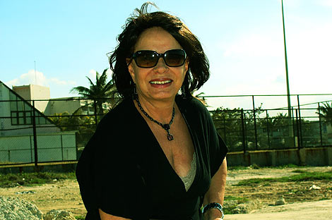 Qué Tengo Pa' Tí: YOLANDA: a true history (English Version)