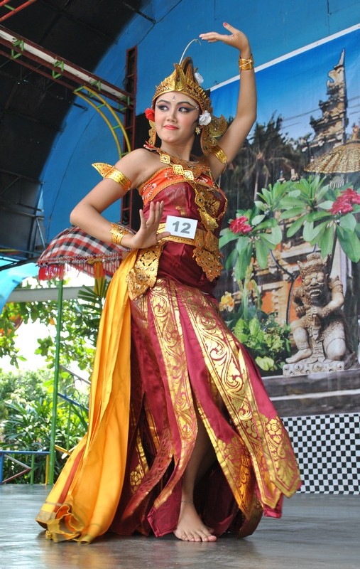 Kostum Tari Bali | PERSEWAAN KOSTUM TARI SIWA NATA RAJA