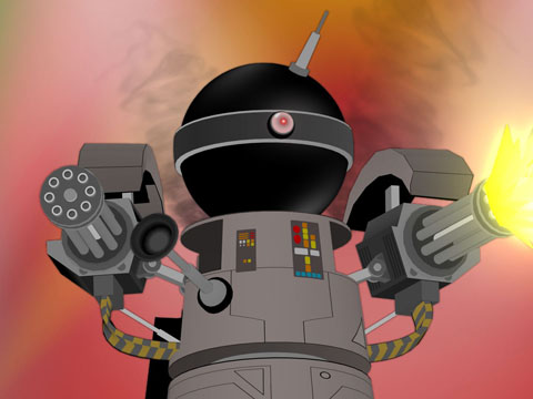 Rich Reviews Everything: South Park, season 15 part one