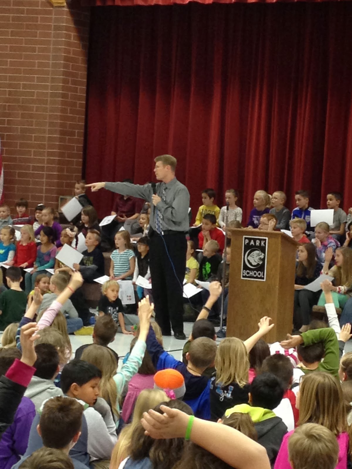 The Kays - Ryan, Neeley, Tripp and Piper