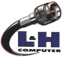 LH COMPUTER