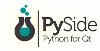 Derin Deli Mavi: Python ile GUI - pySide