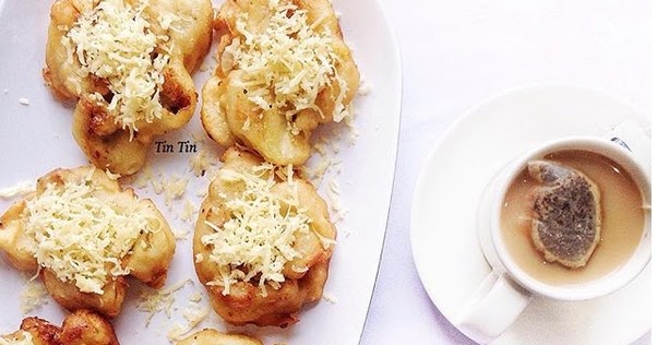 Resep Membuat Lempang Lempong - Memasak Asik