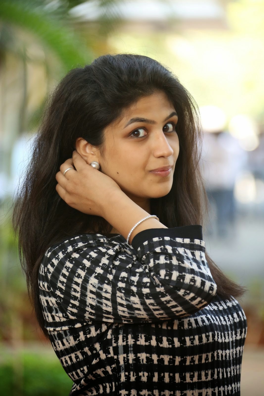 Supriya Aysola Bhoo Press Meet Stills - Latest Movie Updates, Movie ...